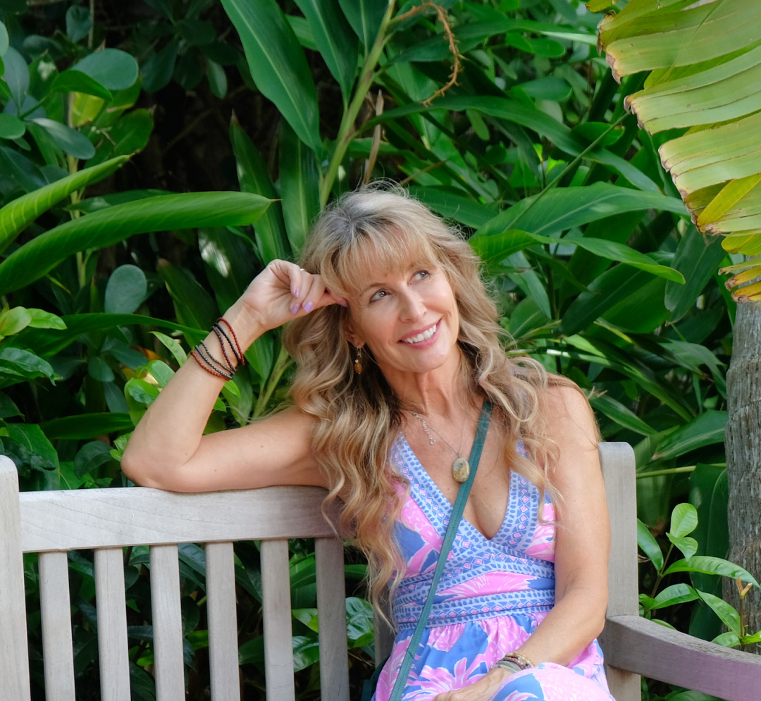 Lorraine C. Ladish - johanna b. voss Agency