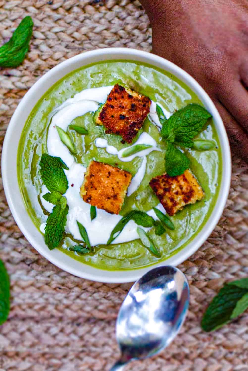 Top 21 Black Food Blogs to Follow - johanna b. voss Agency