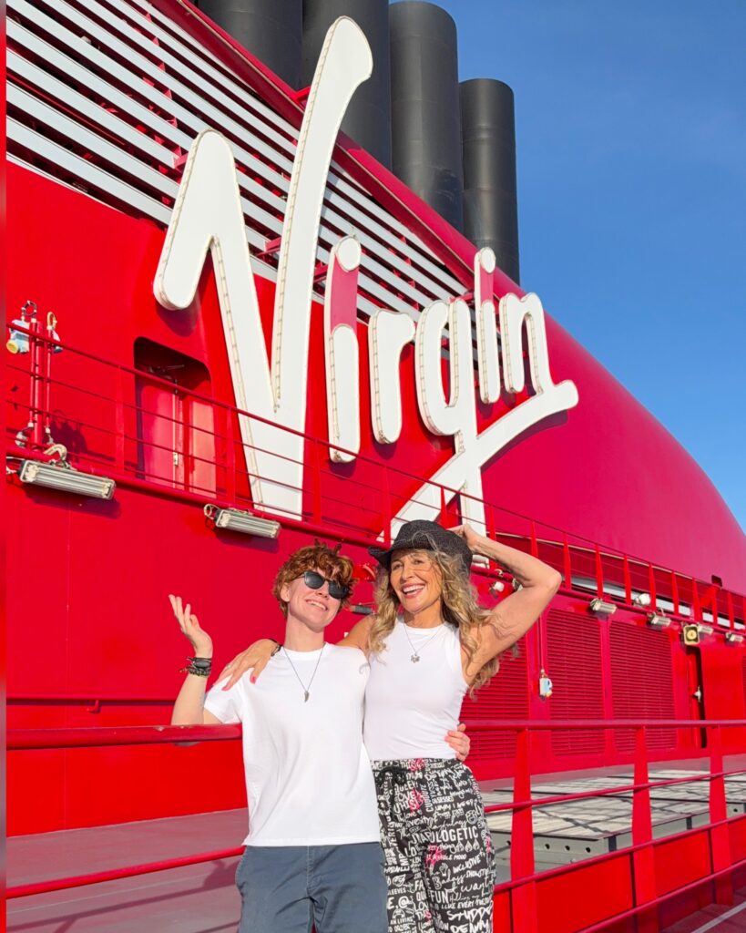 Lorraine C. Ladish - johanna b. voss Agency