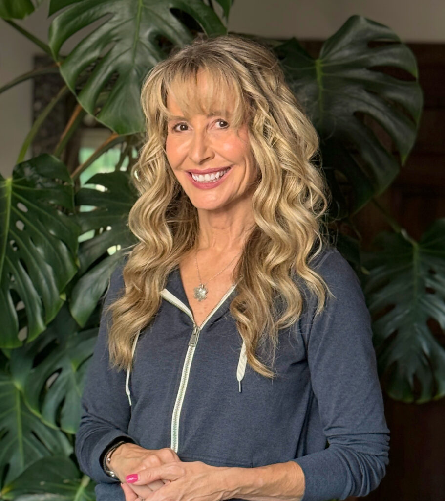 Lorraine C. Ladish - johanna b. voss Agency